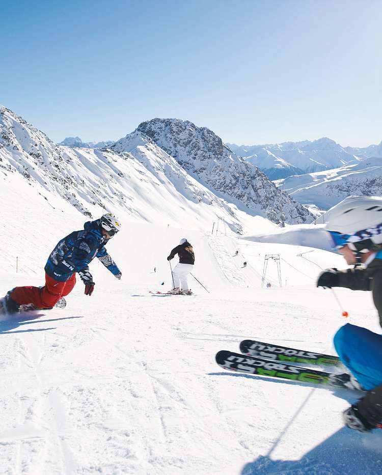 Sunstar Ski Days - 5 Nuits | Sunstar Hotel Grindelwald