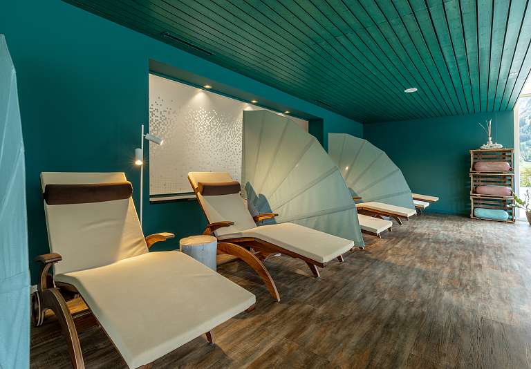 Wellness & Spa Eigerblick | Sunstar Hotel Grindelwald